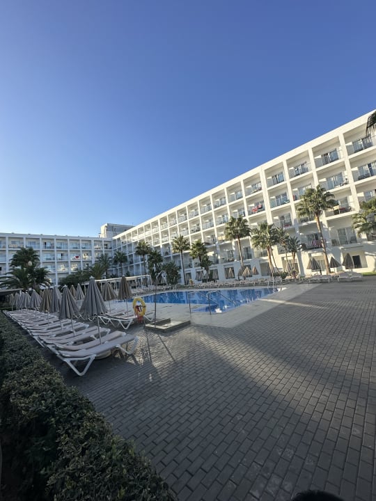"Außenansicht" Hotel Riu Costa del Sol (Torremolinos) • HolidayCheck ...