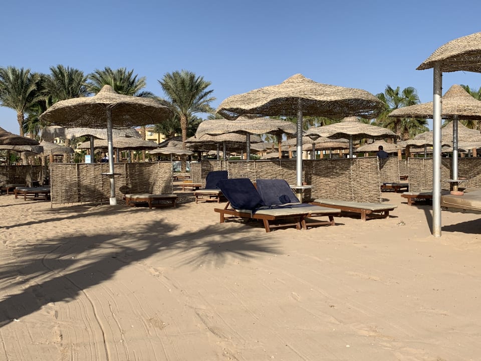"Strand" Amwaj Beach Club Abu Soma Resort (Soma Bay) • HolidayCheck ...