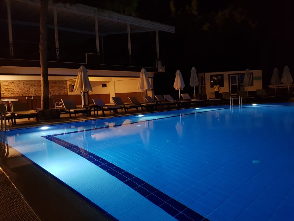 "Pool" Bodrum Park Resort (Yaliciftlik) • HolidayCheck (Türkische Ägäis ...