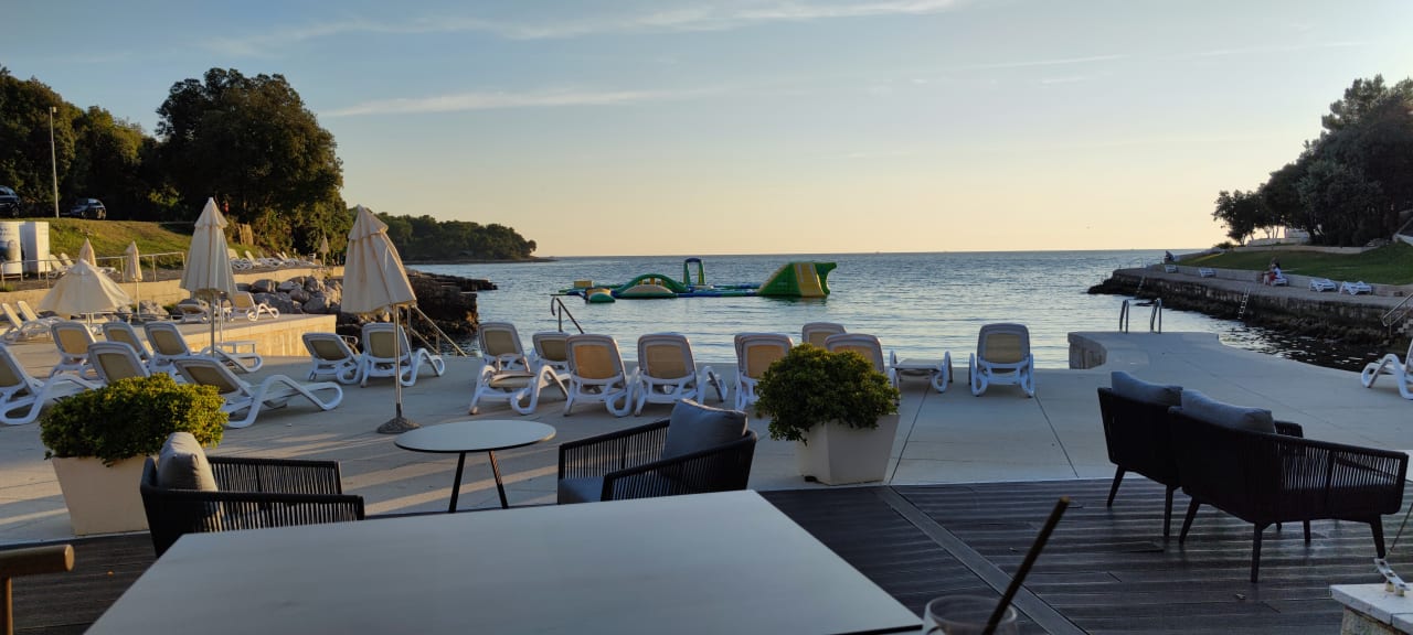 "Zimmer" Maistra Select Petalon Resort (Vrsar) • HolidayCheck (Istrien ...