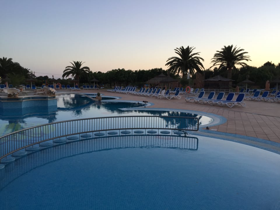 "Pool" Hotel Mariant Park (S'Illot / L'Illot) • HolidayCheck (Mallorca ...