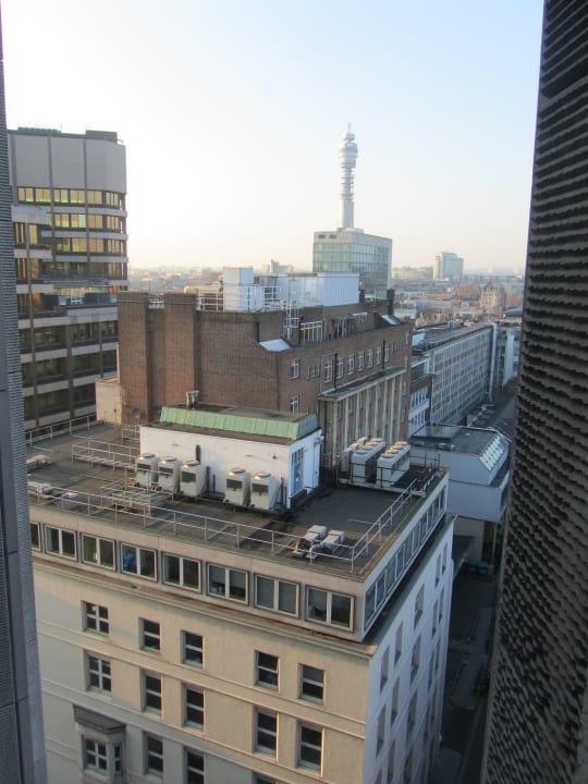 "St. Giles" St Giles London – A St Giles Hotel (London Borough of ...