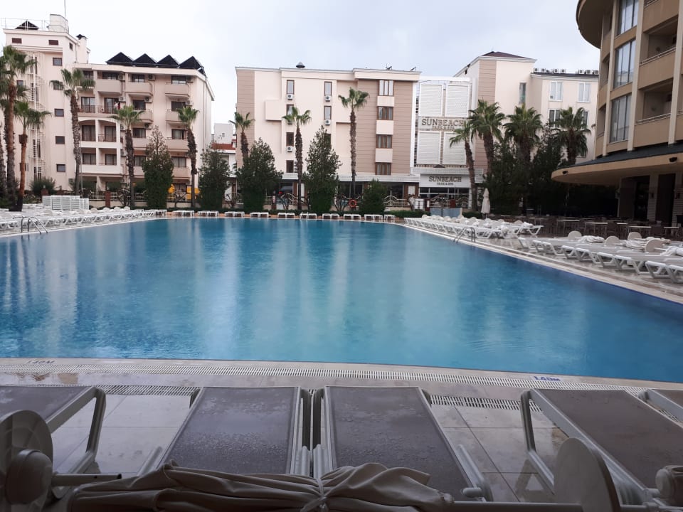 "Strand" Hotel Side Star Park (Side) • HolidayCheck (Türkische Riviera ...