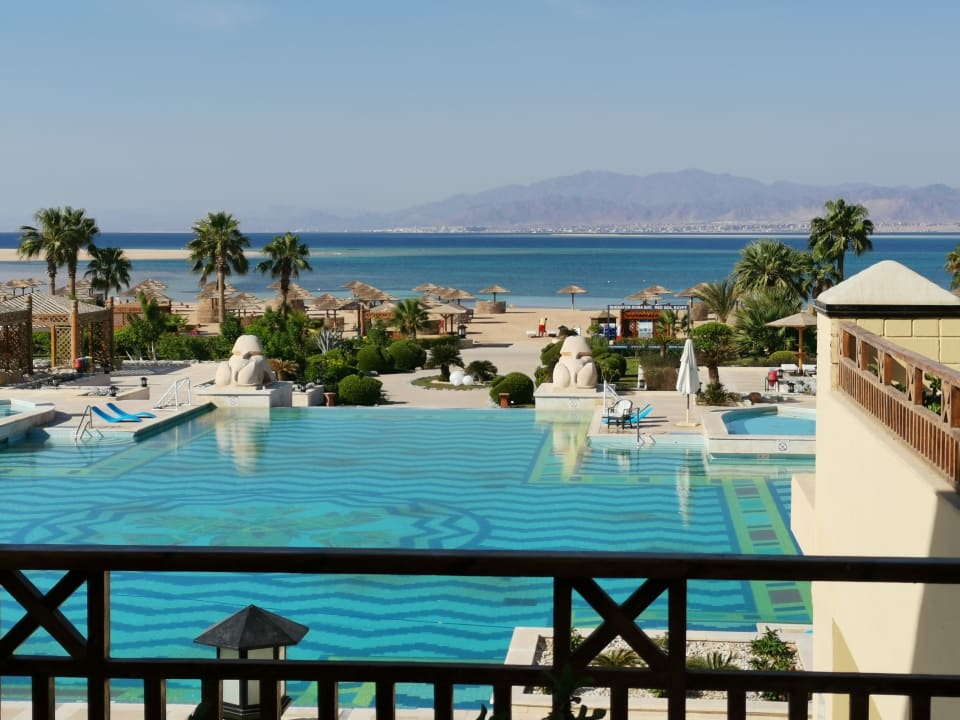 "Außenansicht" Hotel Sheraton Soma Bay Resort (Soma Bay) • HolidayCheck ...