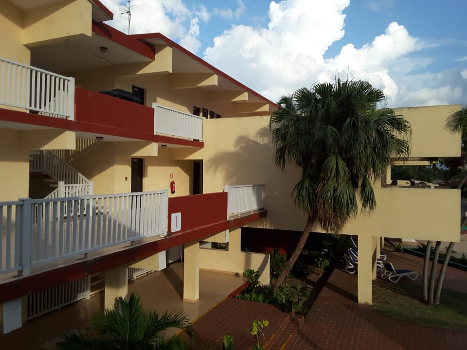"Außenansicht" Gran Caribe Villa Tortuga (Varadero) • HolidayCheck ...