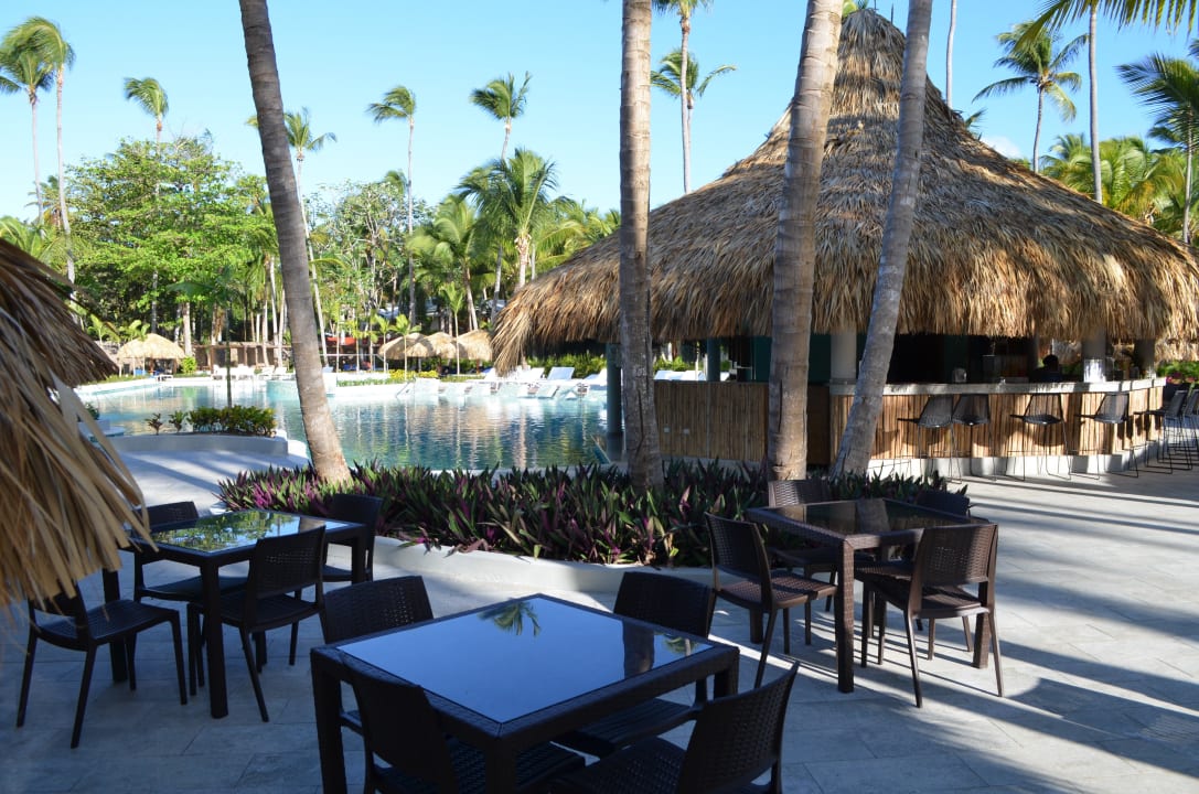 "Royal Pool" TRS Turquesa Hotel - Adults only (Bavaro) • HolidayCheck ...