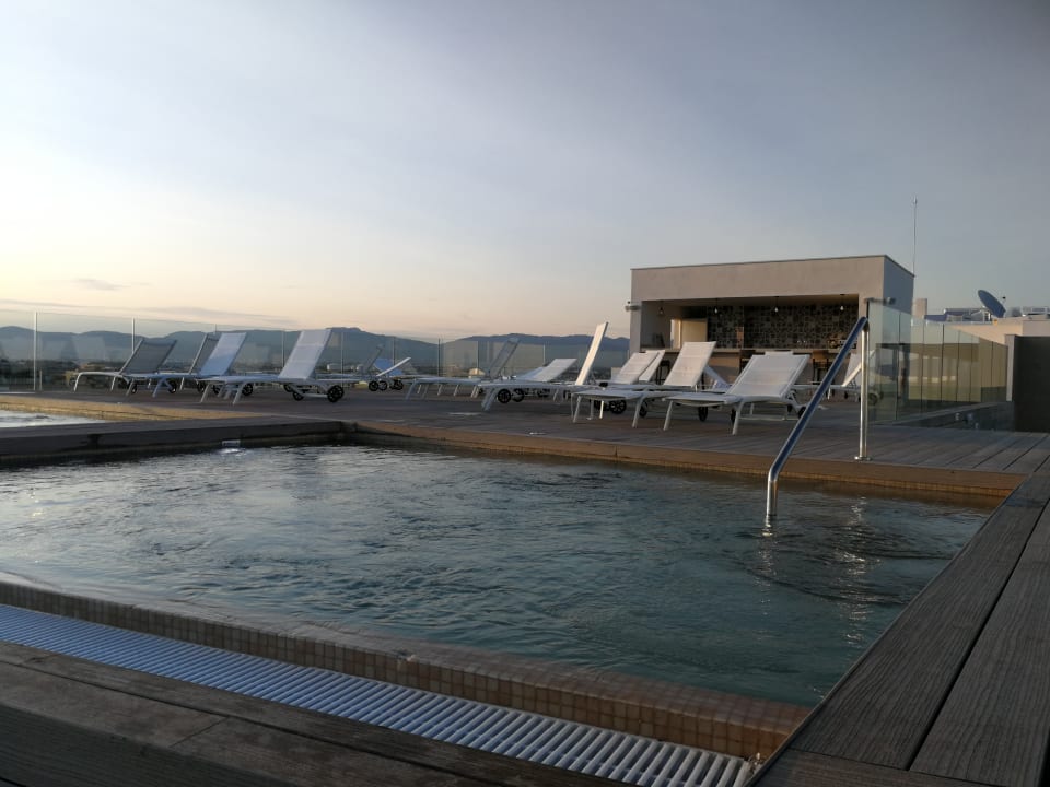 "Pool" Hotel Las Arenas (Can Pastilla) • HolidayCheck (Mallorca | Spanien)