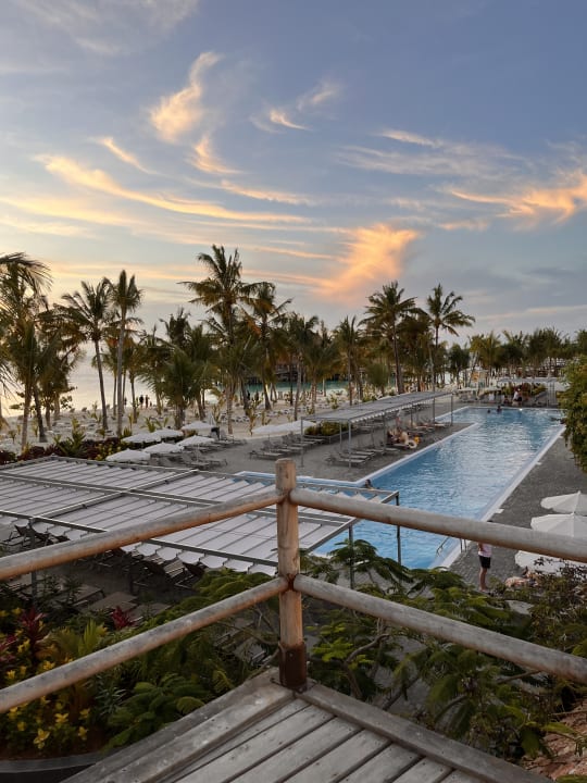 "Zimmer" Hotel Riu Jambo (Kendwa) • HolidayCheck (Zanzibar / Sansibar ...