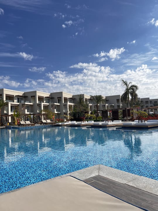 "Zimmer" Steigenberger Resort Ras Soma (Soma Bay) • HolidayCheck ...