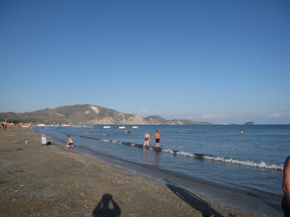 "Piękna i długa plaża" Galaxy Beach Resort - BW Premier Collection ...