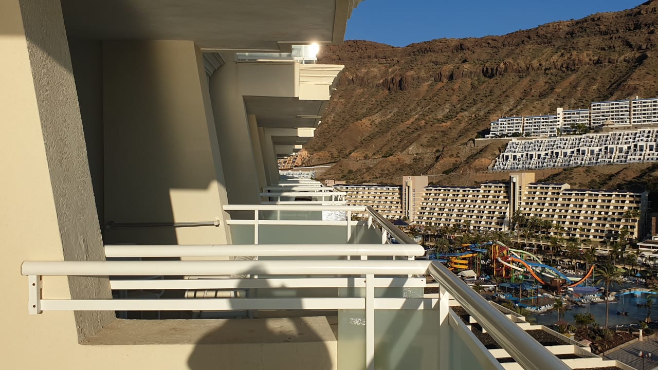 "Zimmer" TUI KIDS CLUB Taurito Princess (Taurito) • HolidayCheck (Gran ...