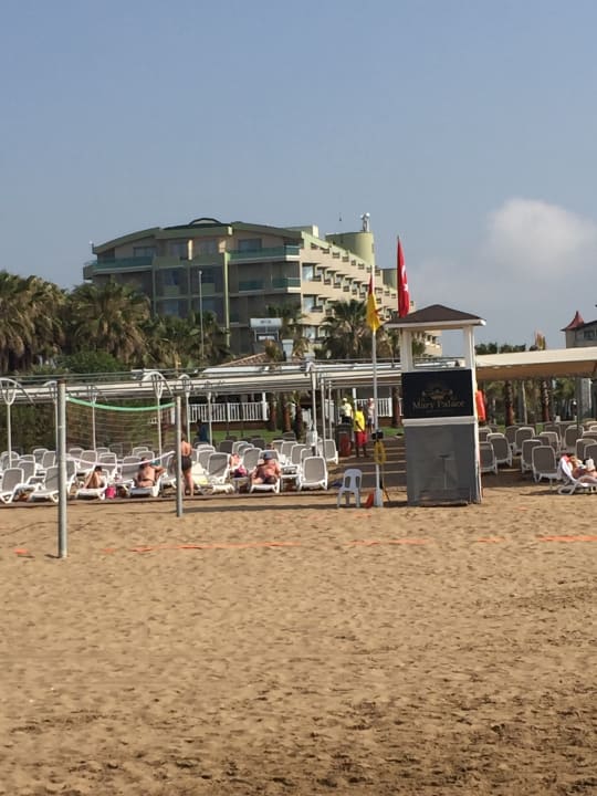 "Strand" Hotel Novum Garden Side (Colakli) • HolidayCheck (Türkische ...