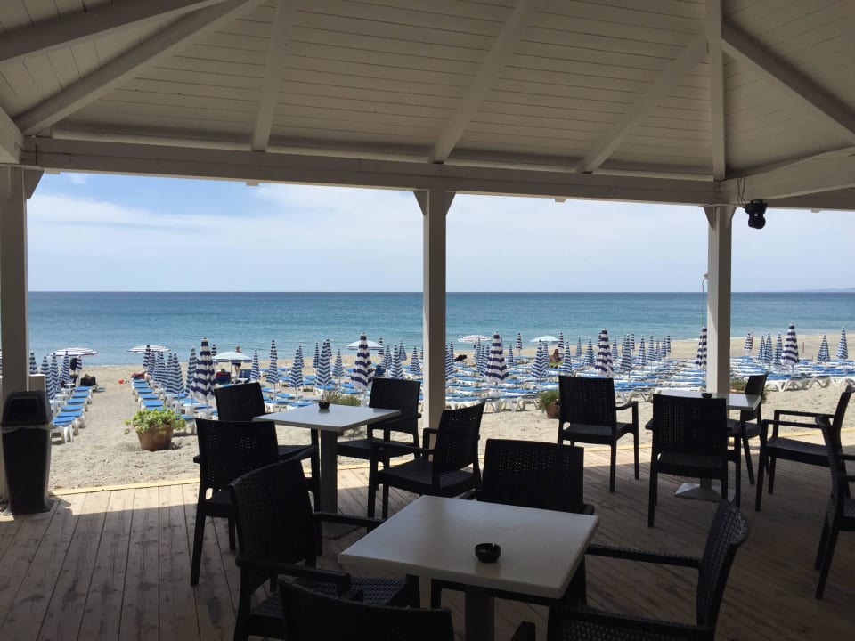 "Strand Bar" VOI Floriana Resort (Simeri Mare) • HolidayCheck ...
