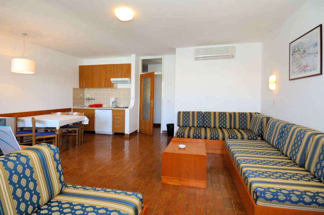 "Apartments Riva" Apartments Riva (Vrsar) • HolidayCheck (Istrien ...