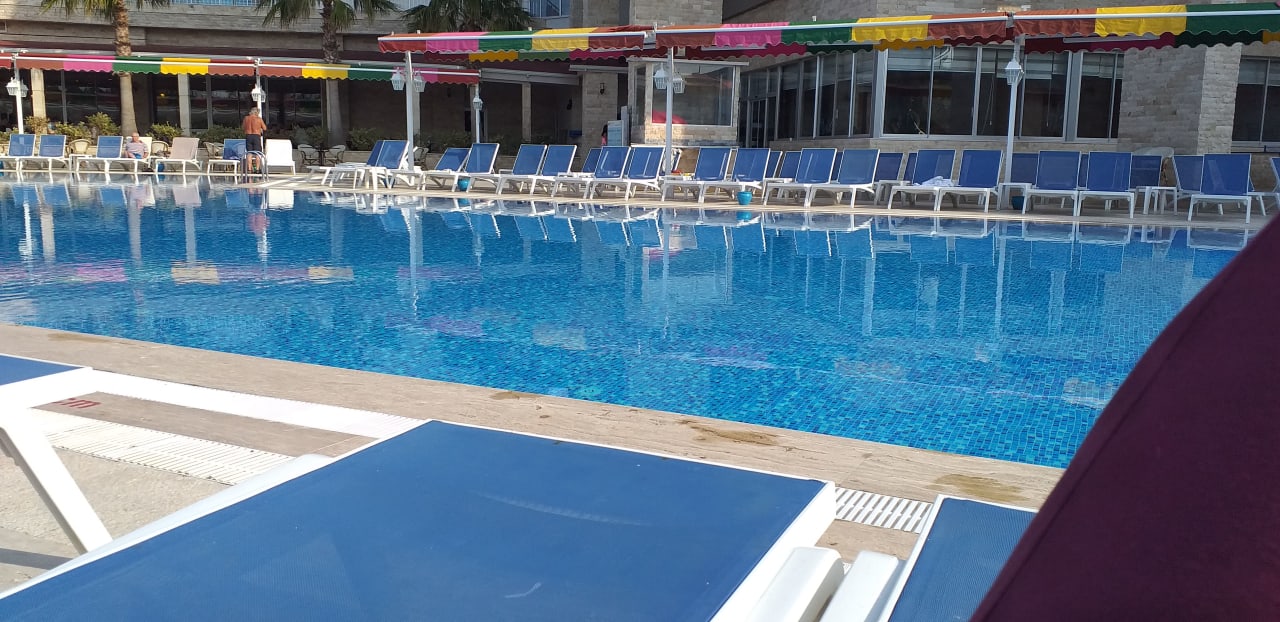 "Pool" Ramada Resort Side (Side - Gündogdu) • HolidayCheck (Türkische ...