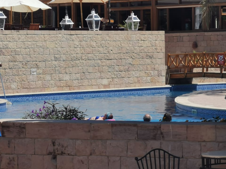 "Main pools" Fort Arabesque Resort, Spa & Villas (Makadi Bay ...