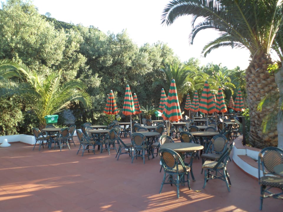 "Bar-Poolbereich" Hotel Santa Lucia (Parghelia) • HolidayCheck ...