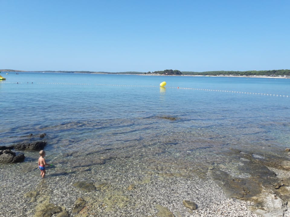 "Strand" Park Plaza Belvedere Medulin (Medulin) • HolidayCheck (Istrien ...