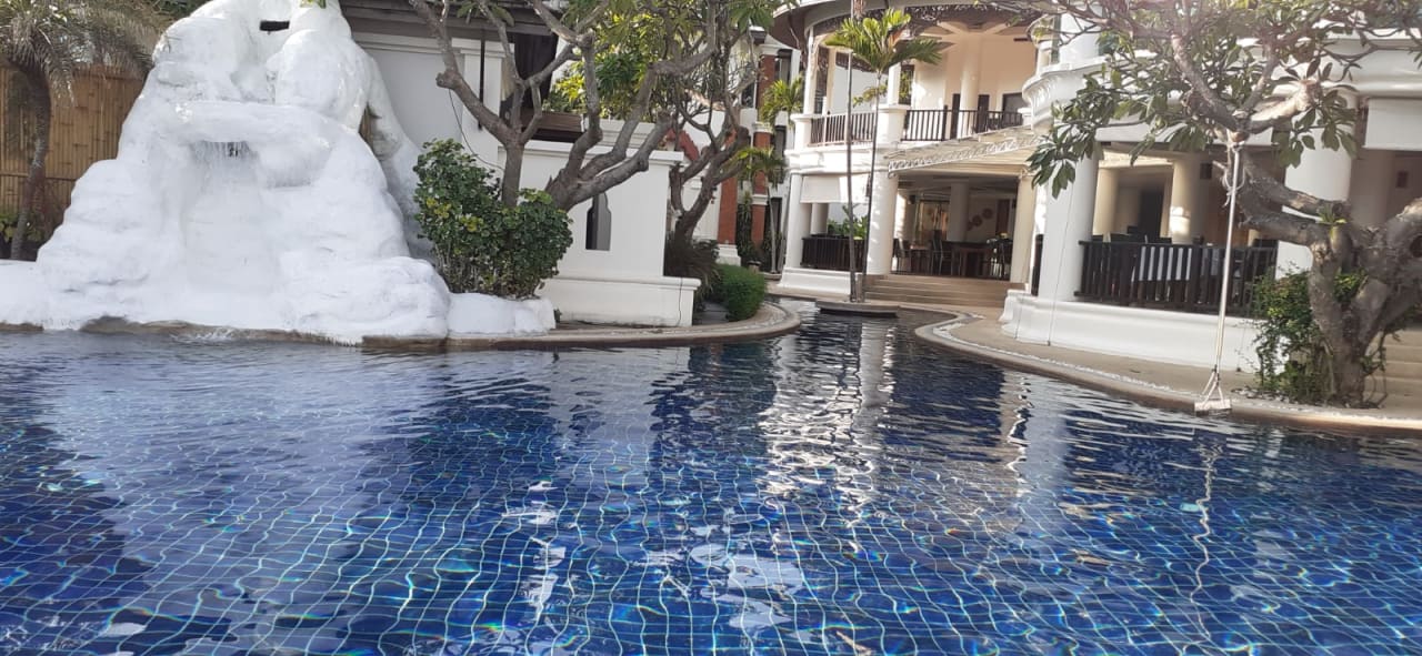 "Pool" Dara Samui Beach Resort (Chaweng Beach) • HolidayCheck (Koh ...