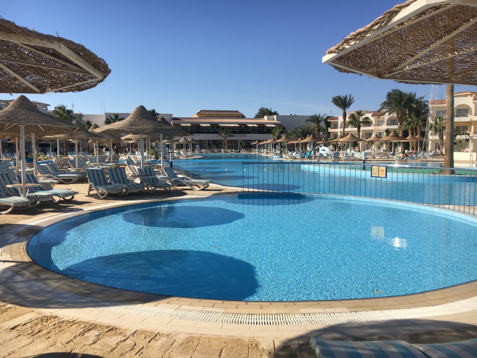 "Pool" LABRANDA Club Makadi (Makadi Bay) • HolidayCheck (Hurghada ...