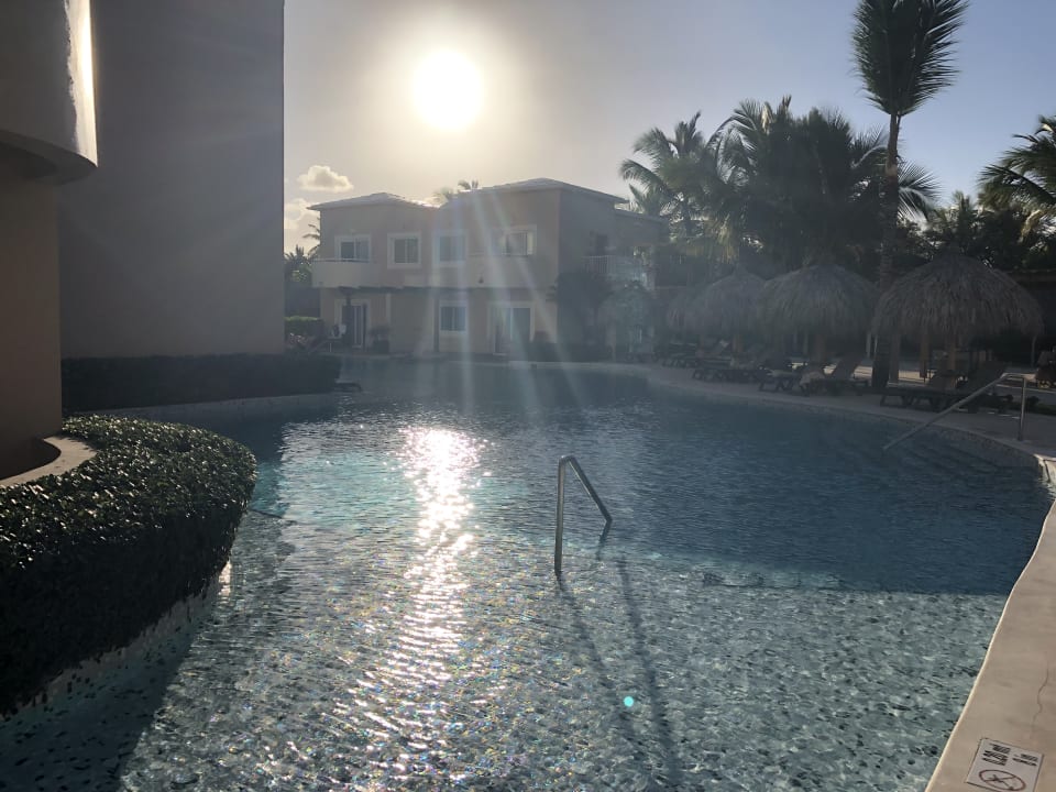 "Pool" TRS Turquesa Hotel - Adults only (Bavaro) • HolidayCheck ...