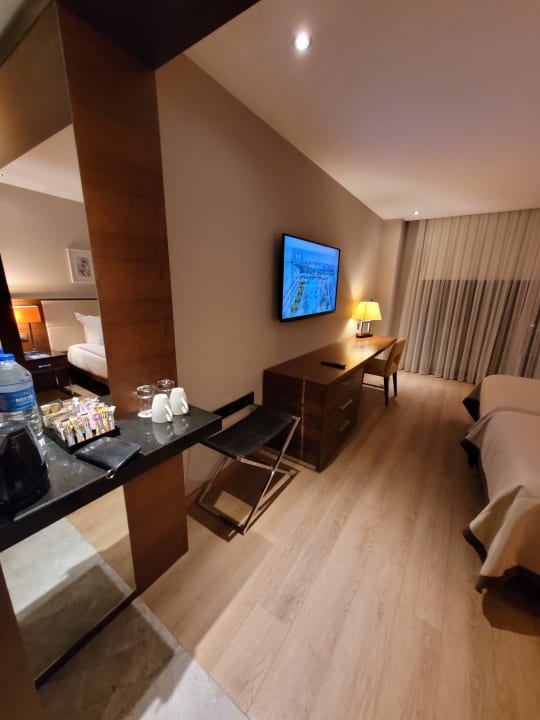 "Strand" TUI BLUE Side (Evrenseki) • HolidayCheck (Türkische Riviera ...