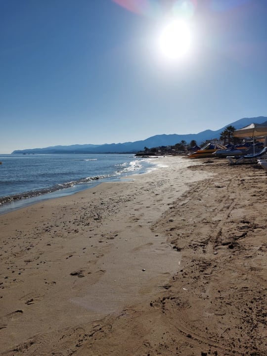 "Strand" Blue Sea Beach Hotel affiliated by Meliá (Stalis ...
