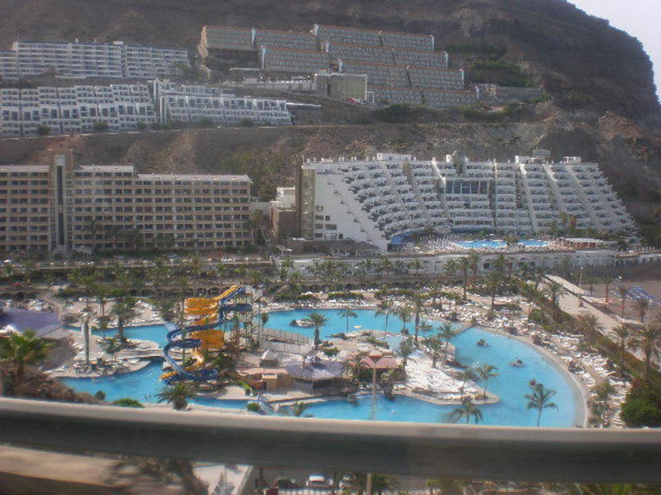 "Aquapark Costa Taurito" LIVVO Costa Taurito (Taurito) • HolidayCheck ...