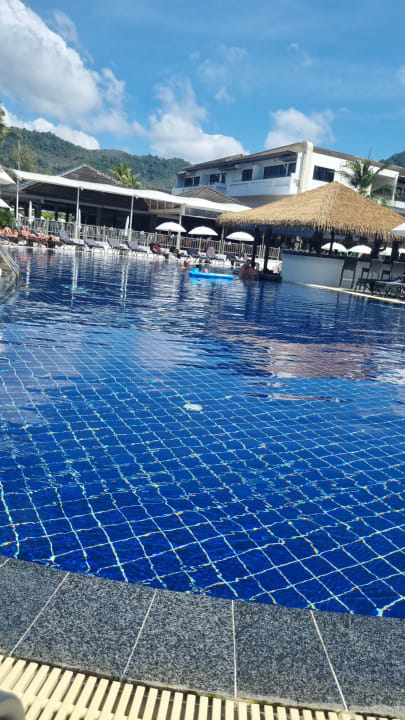 "Pool" Sunprime Kamala Beach (Kamala) • HolidayCheck (Phuket | Thailand)