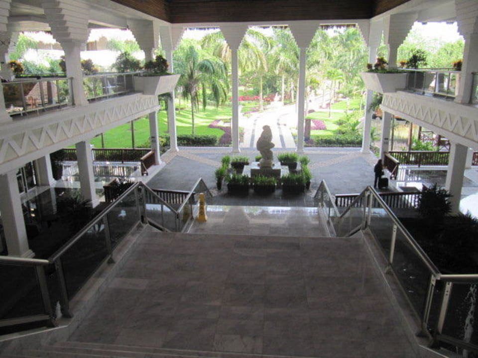 "Lobby" Grand Riviera Princess All Suites & Spa Resort (Playa del ...