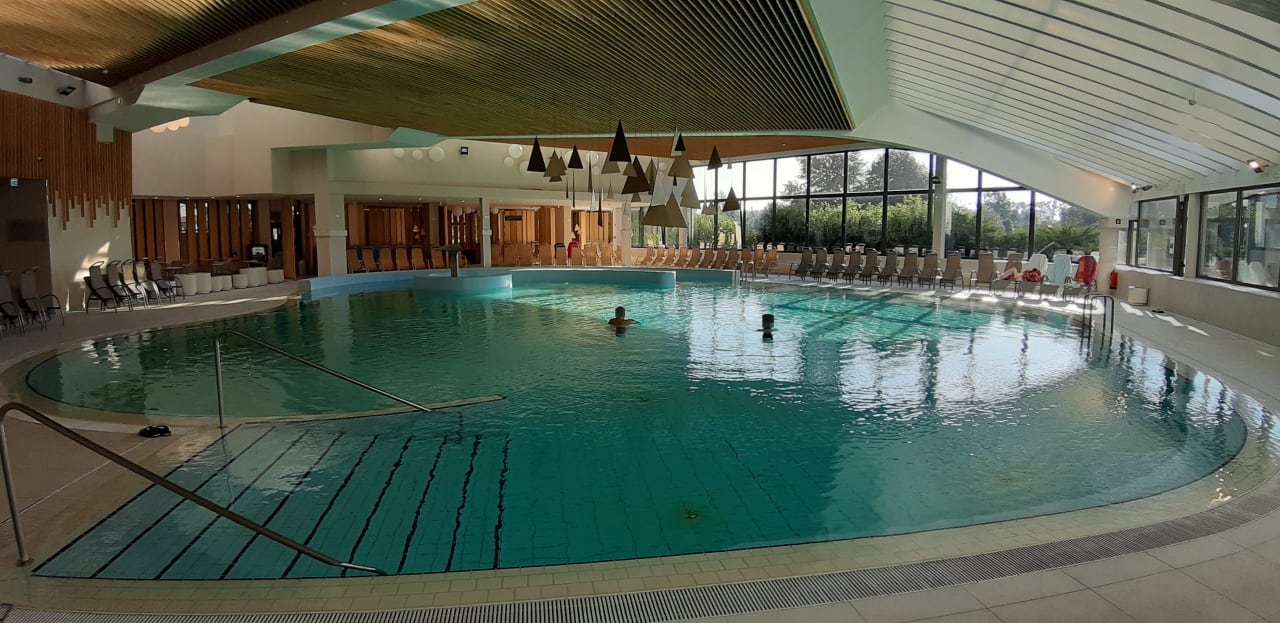 "GTerme 3000 (Thermalbecke..." Terme 3000 - Moravske Toplice - Hotel ...