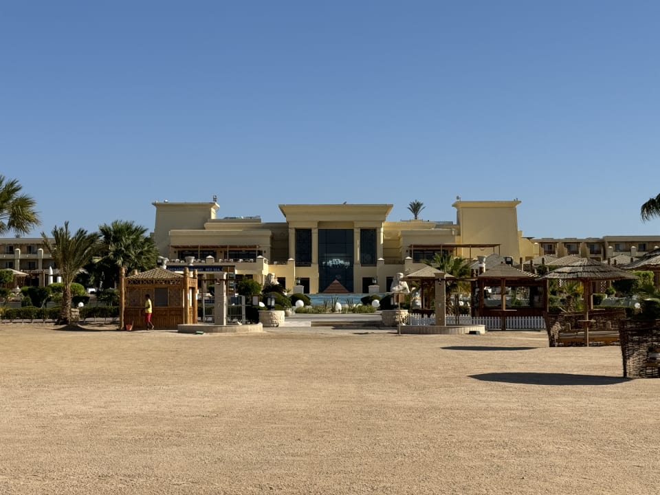 "Zimmer" Hotel Sheraton Soma Bay Resort (Soma Bay) • HolidayCheck ...