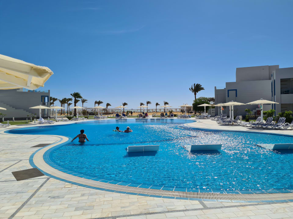 "Sonstiges" Casa Blue Resort (Marsa Alam) • HolidayCheck (Marsa Alam/El ...