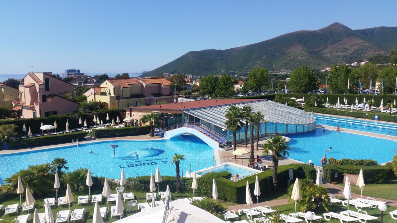 "Außenansicht" Loano 2 Village (Loano) • HolidayCheck (Ligurien | Italien)