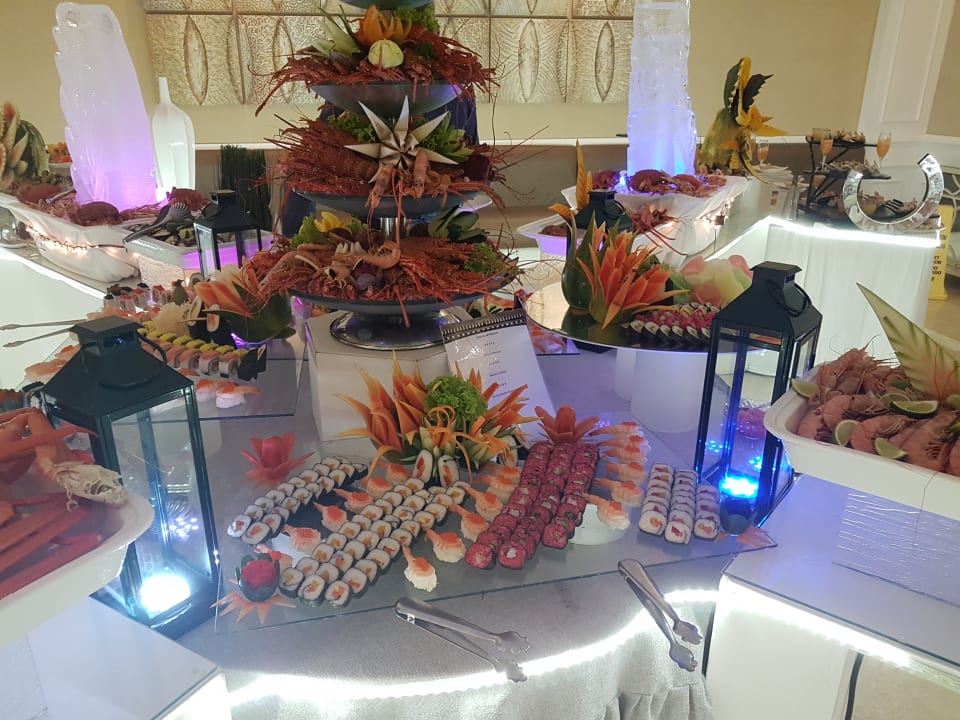 "Gastro" Bahia Principe Grand Samana - Adults Only (Samana ...