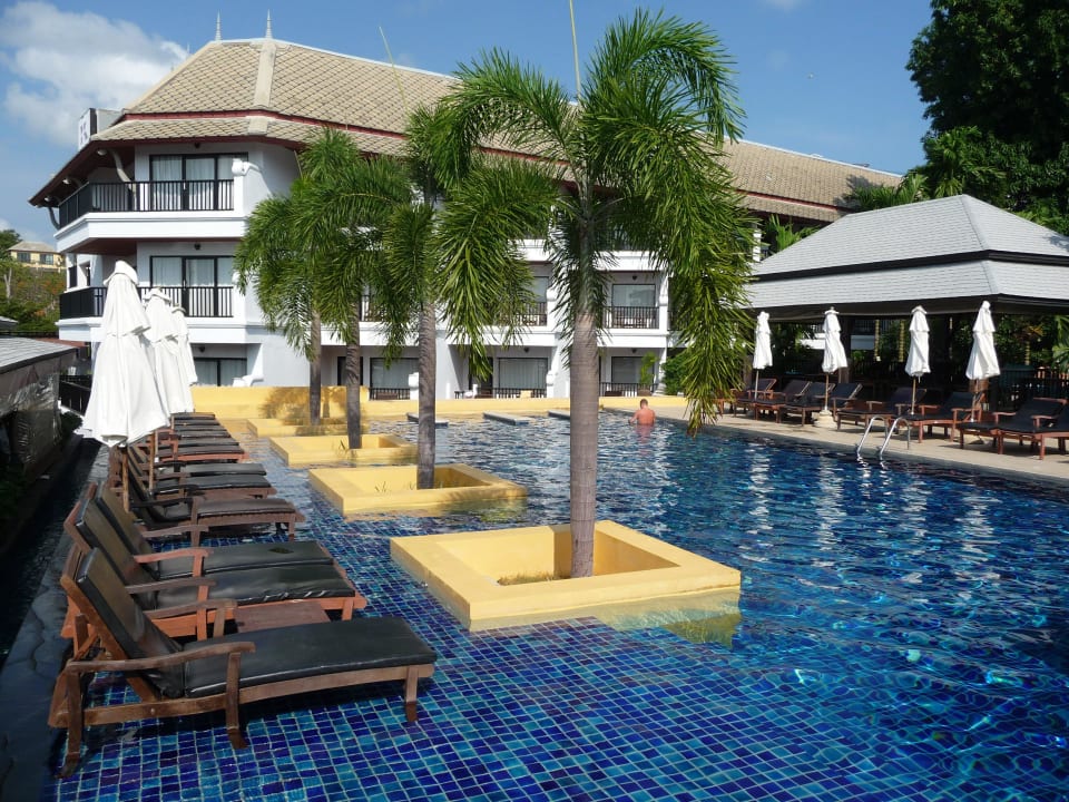 "Pool im Hillside" Beyond Samui (Chaweng Beach) • HolidayCheck (Koh ...