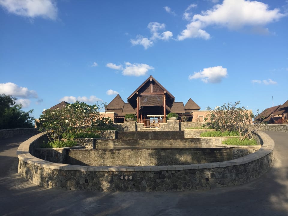 "Hotelauffahrt" Anantaya Resort & Spa Passikudah (Passikudah ...