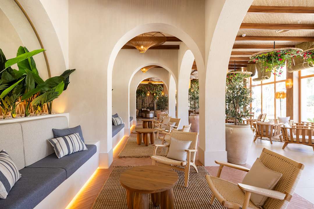 "Sonstiges" Hotel Riu Palace La Mola (Es Calo) • HolidayCheck ...