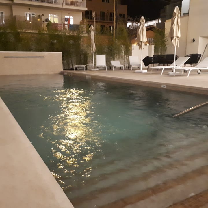 "Pool" Hotel Las Arenas (Can Pastilla) • HolidayCheck (Mallorca | Spanien)