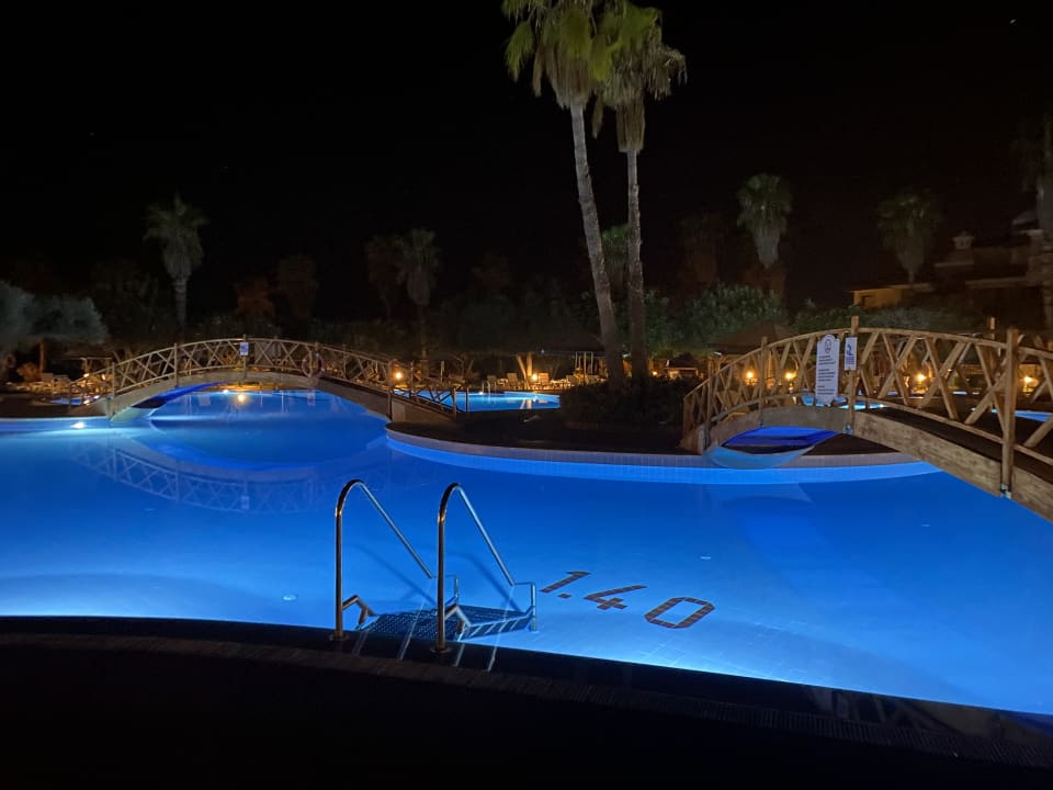 "Außenansicht" Hotel Defne Ana (Side) • HolidayCheck (Türkische Riviera ...