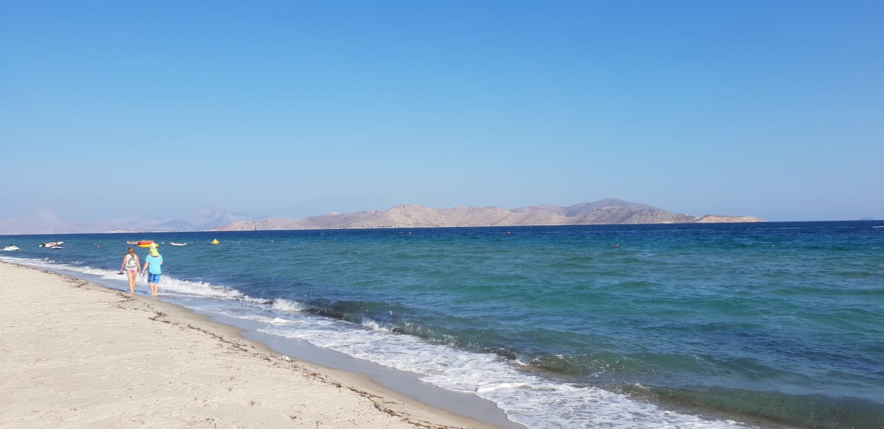 "Strand" Ilios K Village Resort (Tigaki) • HolidayCheck (Kos ...