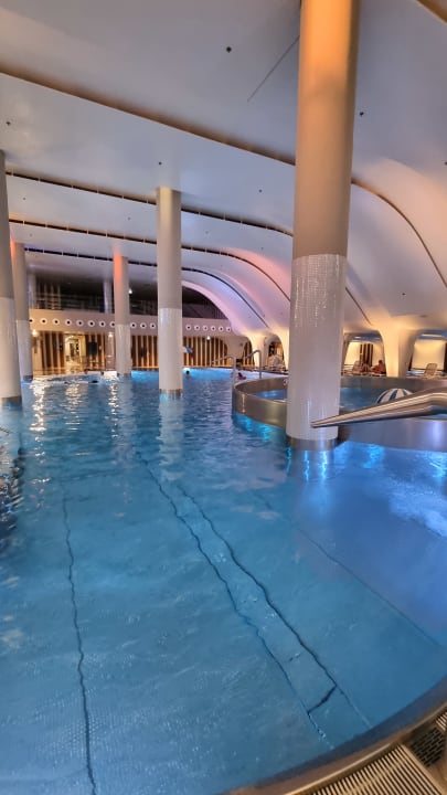 "Pool" Baltic Park Fort (Swinoujscie/Swinemünde) • HolidayCheck ...