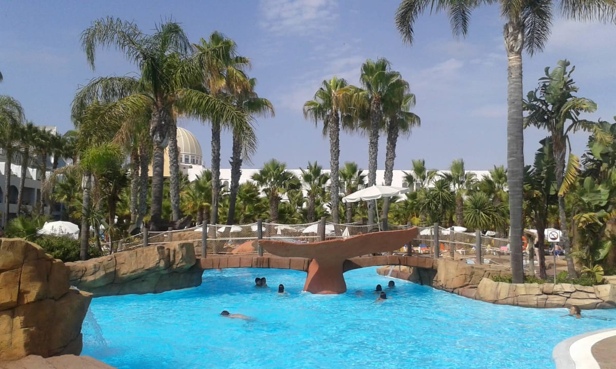"Pool" Playaballena Hotel (Costa Ballena) • HolidayCheck (Costa de la ...