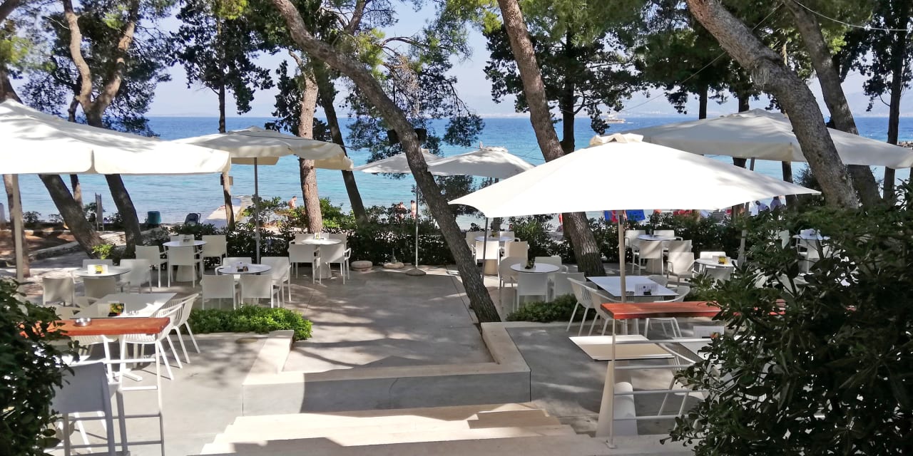 "Gastro" Labranda Velaris Resort (Supetar) • HolidayCheck (Dalmatien ...
