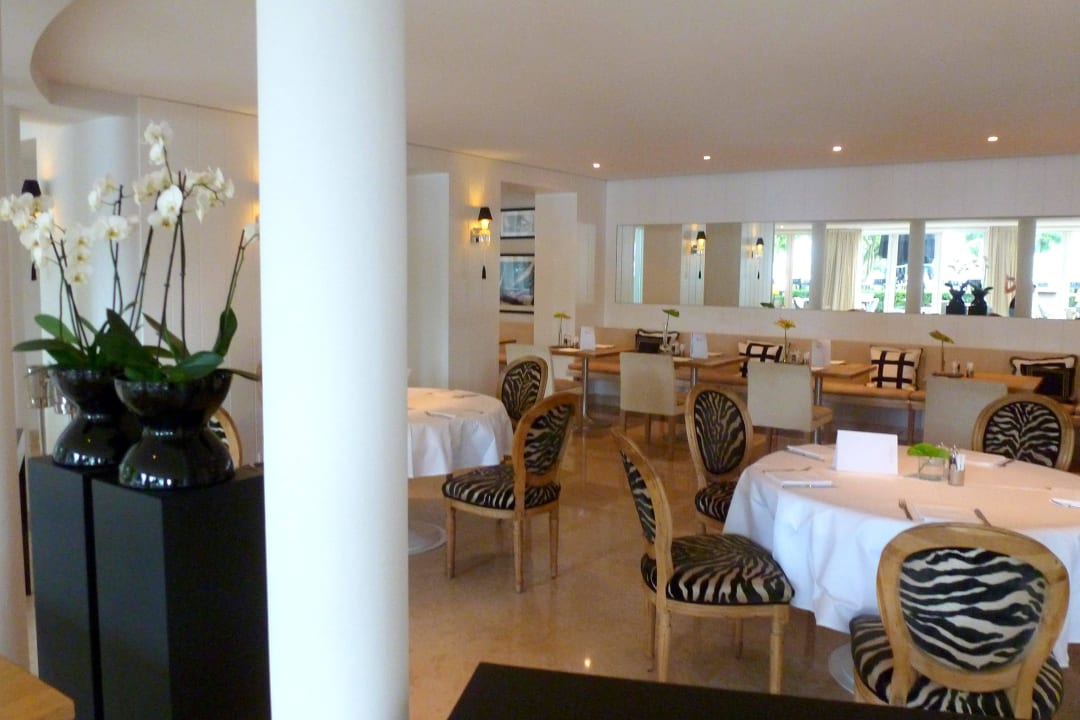 "Frühstücksrestaurant" RIVA - Das Hotel am Bodensee (Konstanz ...