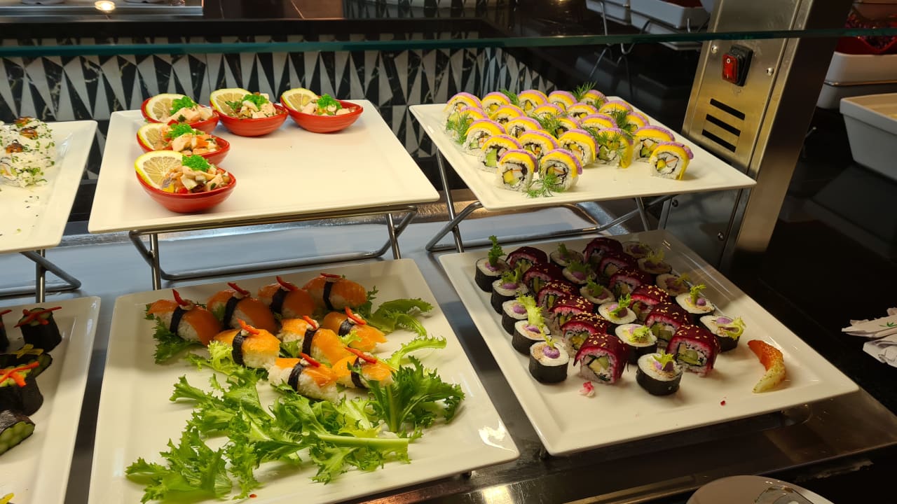 Riu Palace Tikida Taghazout Morocco Tui Holidays