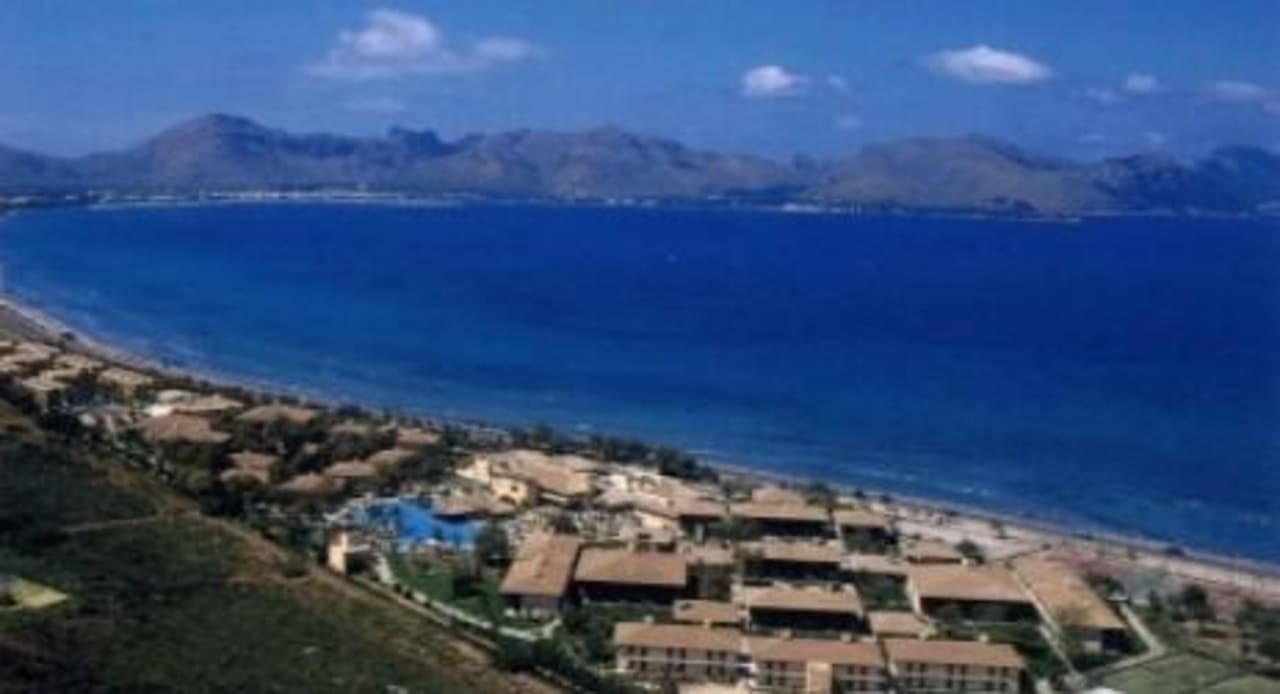 "Pollentia Club Resort" PortBlue Club Pollentia Resort & Spa (Alcudia ...