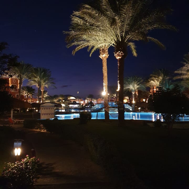 "Außenansicht" Caribbean World Resort Soma Bay (Soma Bay ...