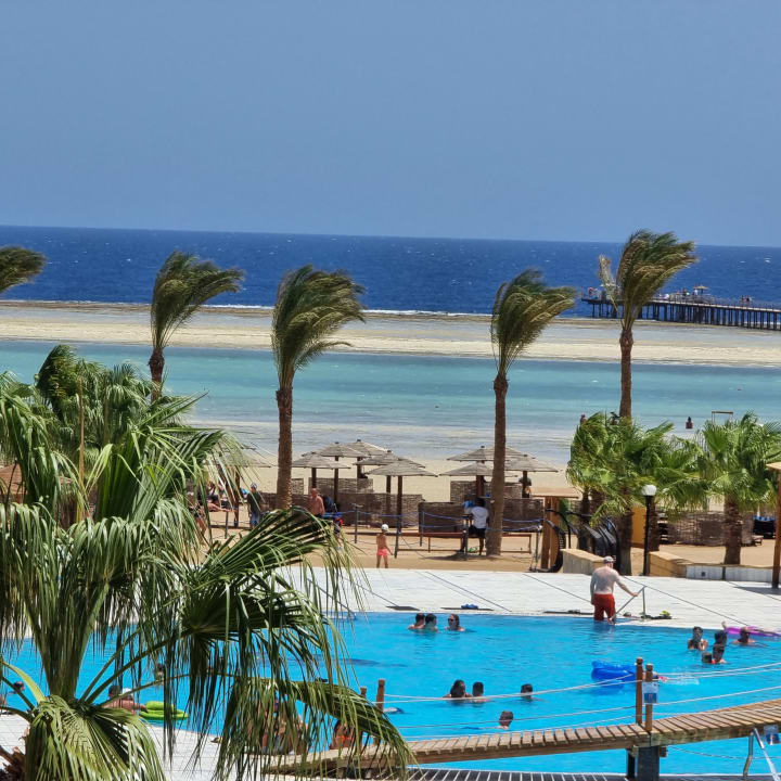 "Pool" Casa Mare Resort (Marsa Alam) • HolidayCheck (Marsa Alam/El ...