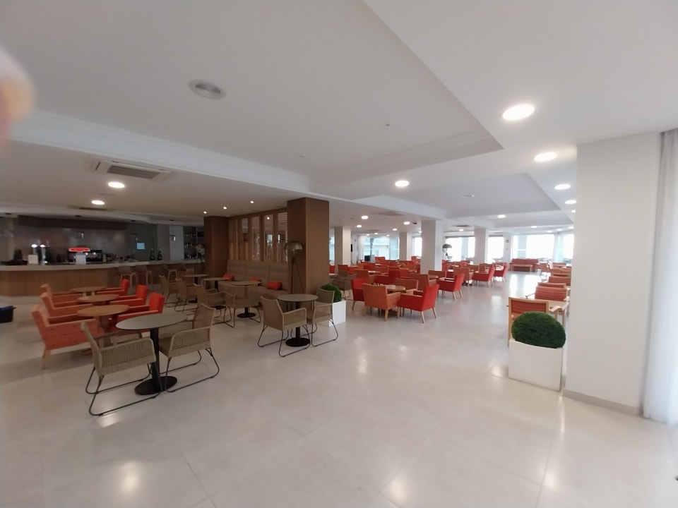 "Außenansicht" Universal Hotel Perla (S'Illot / L'Illot) • HolidayCheck ...